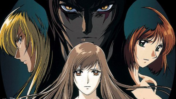 10 Unusual and Obscure Anime – Anime Rants