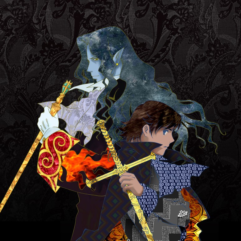 10 Unusual and Obscure Anime – Anime Rants