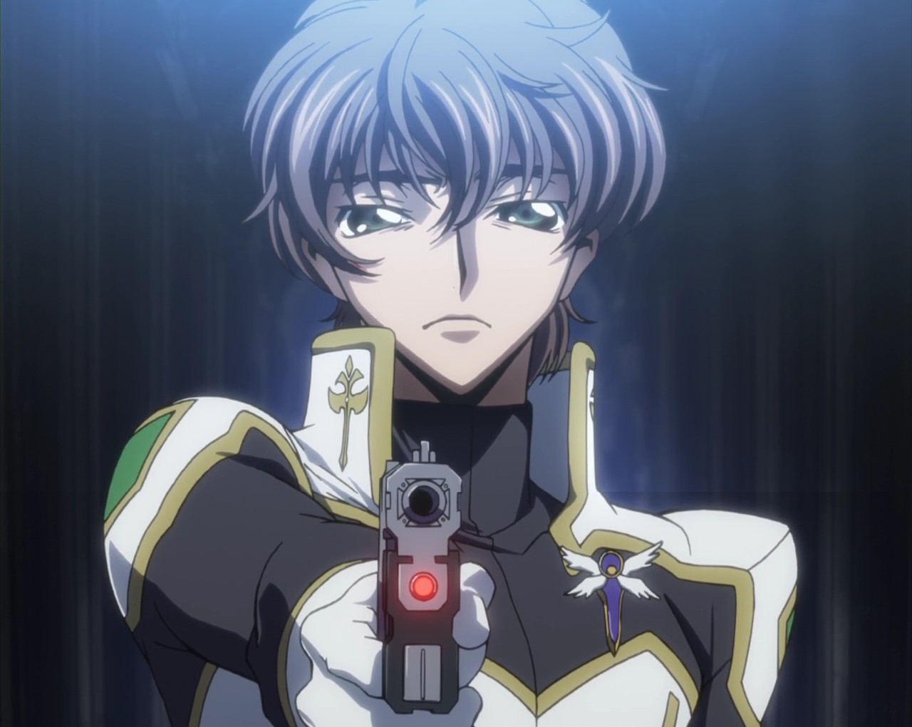 Code Geass: Lelouch of the Rebellion Review (Including R2) – Anime Rants