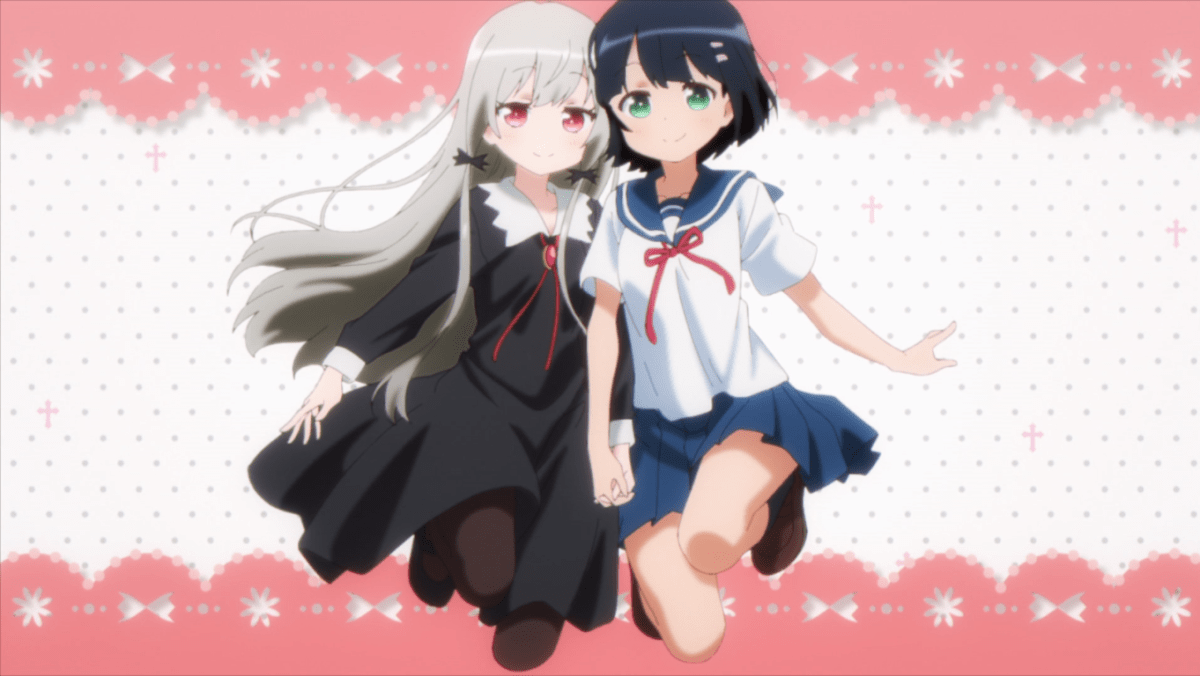 Tonari no Kyuketsuki-san (Miss Vampire) Review – Anime Rants