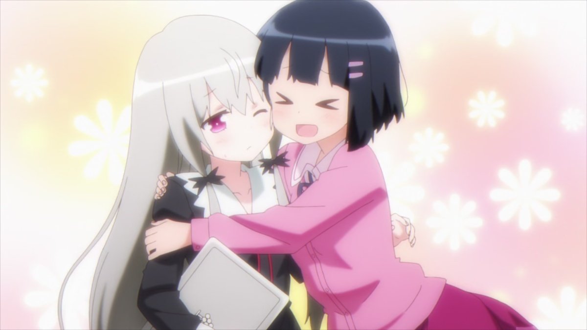Tonari no Kyuketsuki-san (Miss Vampire) Review – Anime Rants