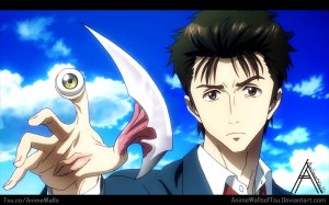 The 16 MBTI Types as Anime Characters – Anime Rants