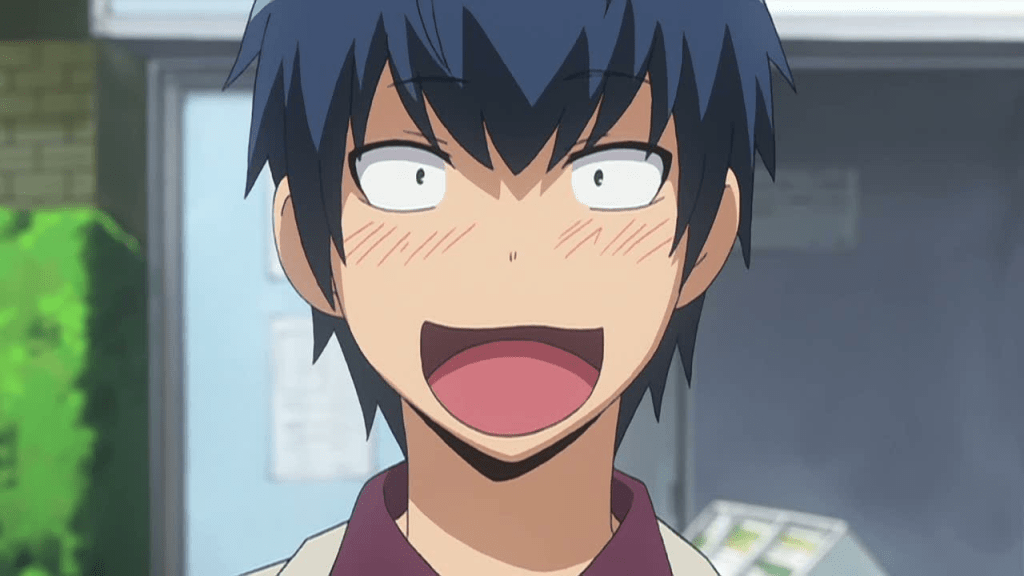 The 16 MBTI Types as Anime Characters – Anime Rants