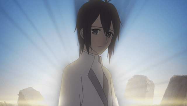 Aonuma Shun Quotes Norswap · Animes, Shows & Movies Reviews 5