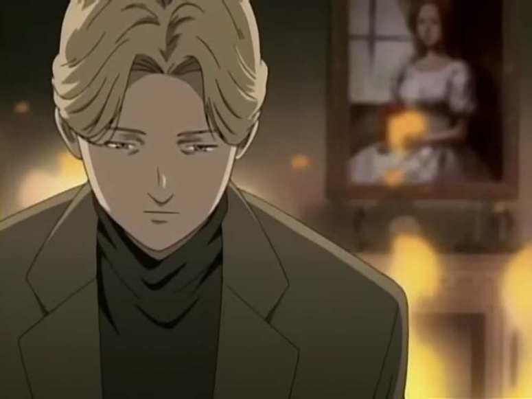 Johan Liebert and the Concept of Identity (Monster) – Anime Rants