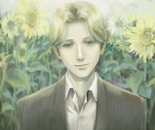 Johan Liebert and the Concept of Identity (Monster) – Anime Rants