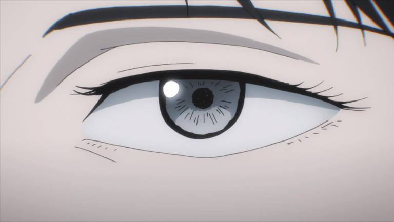 Tamura Reiko’s Evolution (Kiseijuu/ Parasyte) – Anime Rants