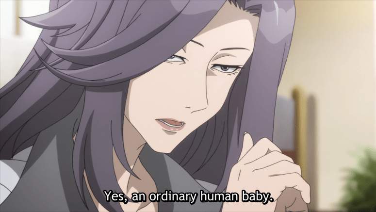 Tamura Reiko’s Evolution (Kiseijuu/ Parasyte) – Anime Rants
