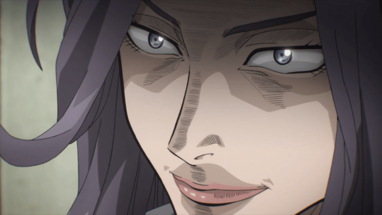 Tamura Reiko’s Evolution (Kiseijuu/ Parasyte) – Anime Rants