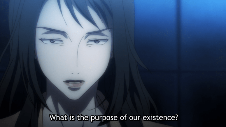 Tamura Reiko’s Evolution (Kiseijuu/ Parasyte) – Anime Rants