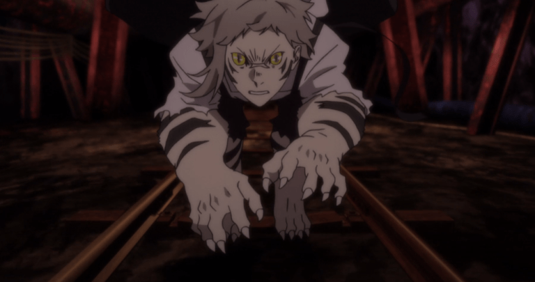 Bungou Stray Dogs Season 3 Episode 12 Review and Screencaps – Anime Rants