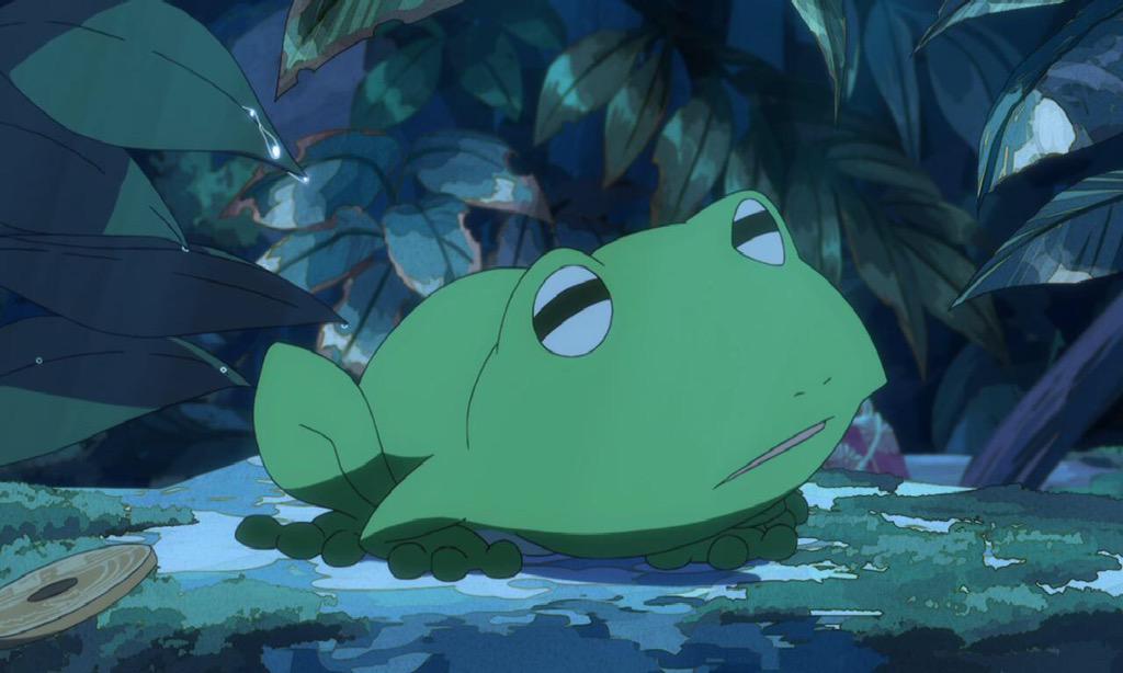 30 Day Challenge Day 13: Character I’m Most Like – Anime Rants