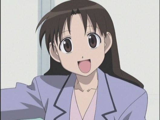 30 Day Anime Day 21: Favorite Goofy Anime Character – Anime Rants