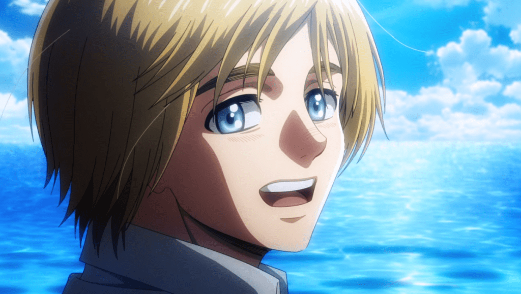 Attack on Titan Season 3 Part 2 Review – Anime Rants