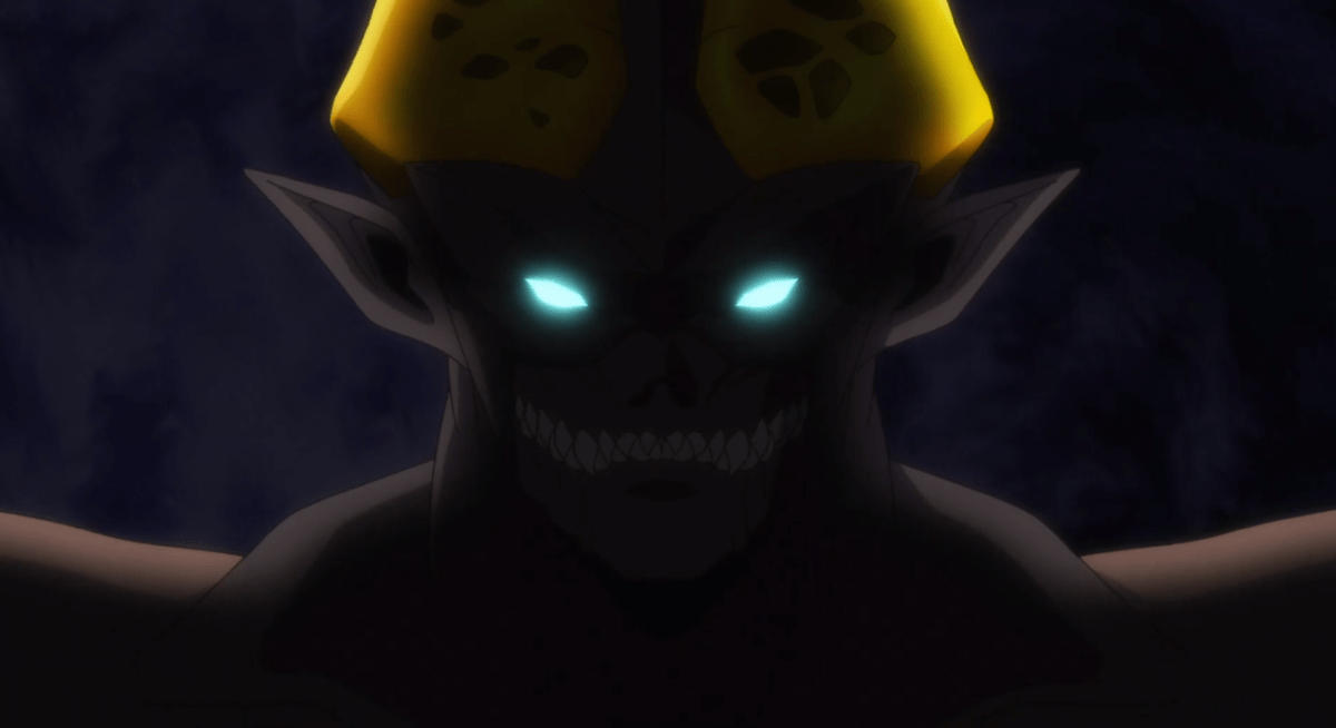 Bem First Impression (Episode 1 Review) – Anime Rants