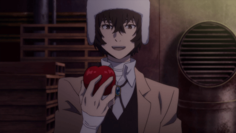Bungou Stray Dogs Season 3 Review – Anime Rants