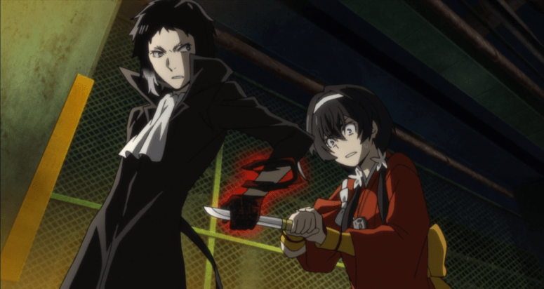 Bungou Stray Dogs Season 3 Review – Anime Rants