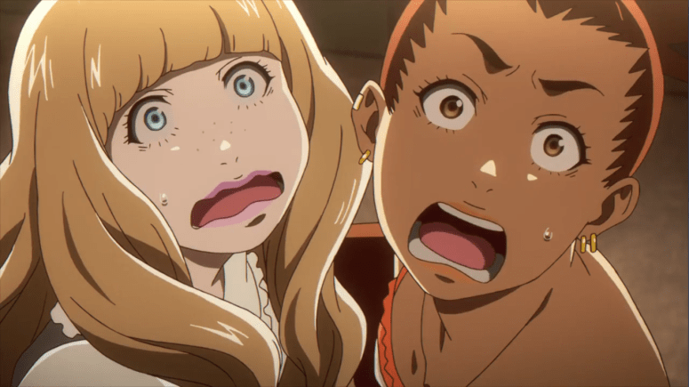 Carole and Tuesday Episode 14 Review – Anime Rants