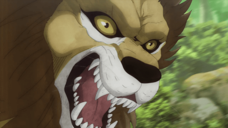 Dr. Stone Episode 2 Review – Anime Rants