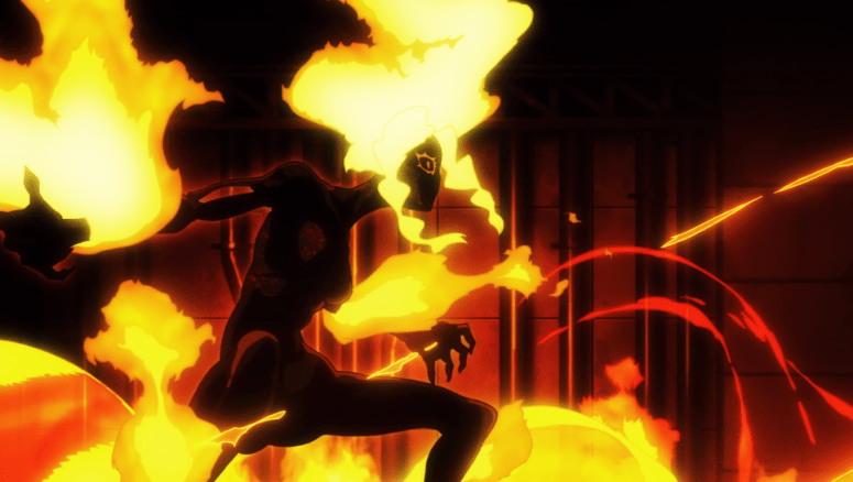 Enen no Shouboutai (Fire Force) First Impression / Episode 1 Review ...