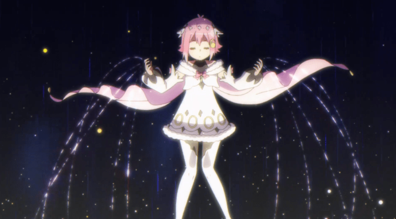 Granbelm First Impression (Episode 1 Review) – Anime Rants