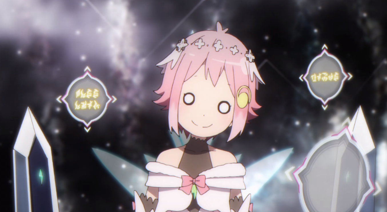 Granbelm First Impression (Episode 1 Review) – Anime Rants