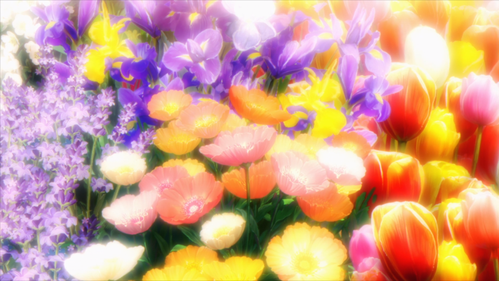 Granbelm Episode 2 Review / Rant – Anime Rants