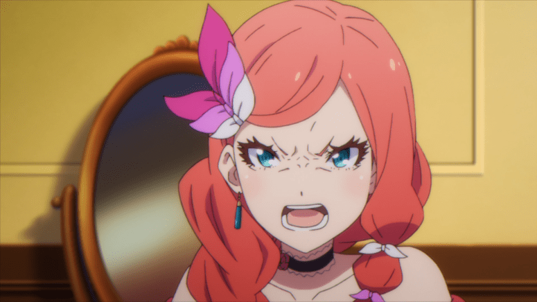 Granbelm Episode 4 Review – Anime Rants