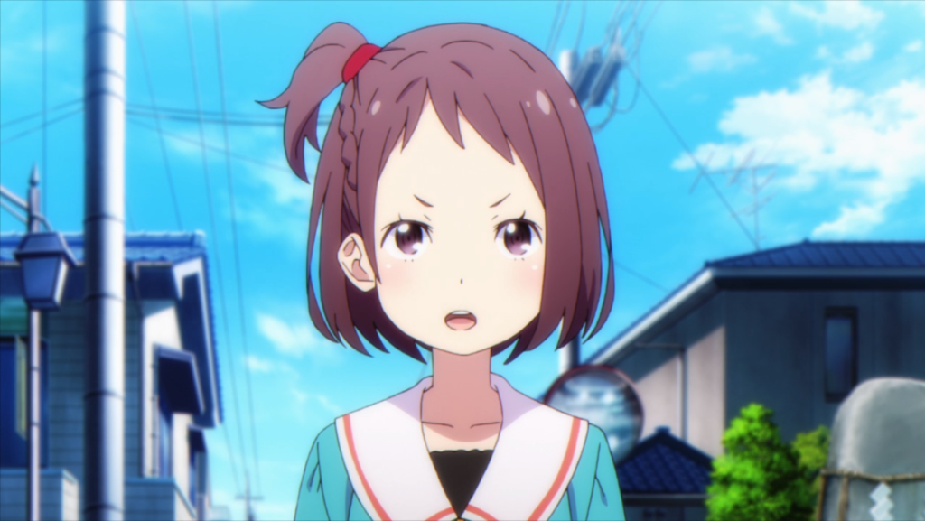 Granbelm Episode 4 Review – Anime Rants