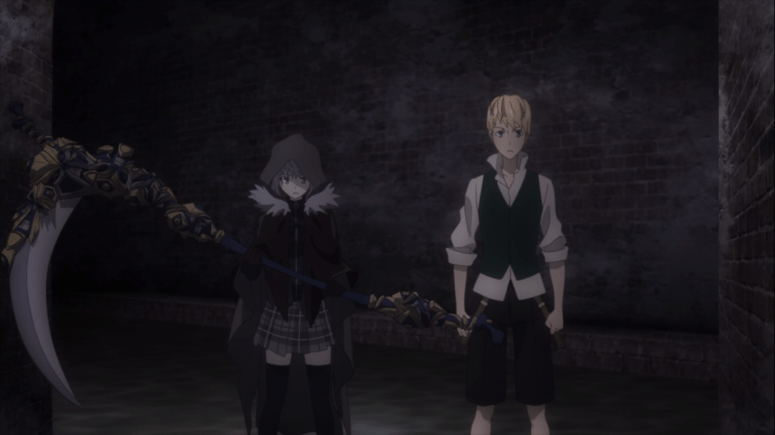 Lord El-Melloi II’s Case Files Episodes 2 and 3 Review – Anime Rants