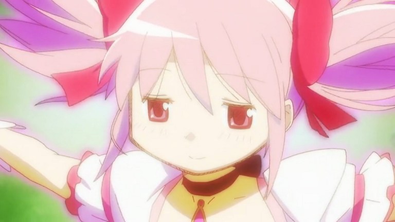 Sayaka Miki Character Analysis 4: Struggle and Purpose – Anime Rants