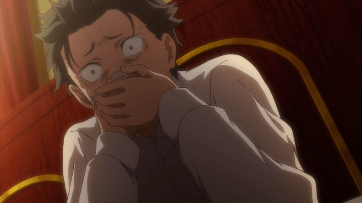 Random Rant: Subaru is a Little Shit, But… – Anime Rants