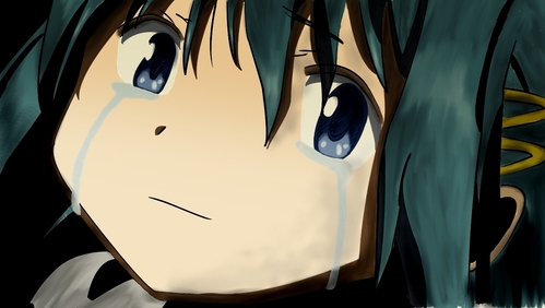 Sayaka Miki Character Analysis 4: Struggle and Purpose – Anime Rants