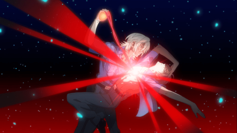 Sarazanmai Series Review and Discussion of Themes – Anime Rants