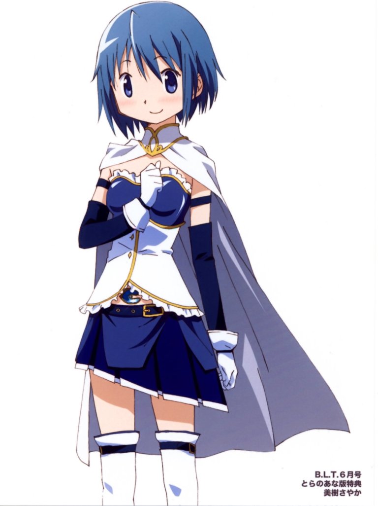 Anime Characters and the 9 Criteria of BPD (Part 2) – Anime Rants
