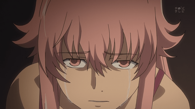 Anime Characters and the 9 Criteria of BPD (Part 2) – Anime Rants