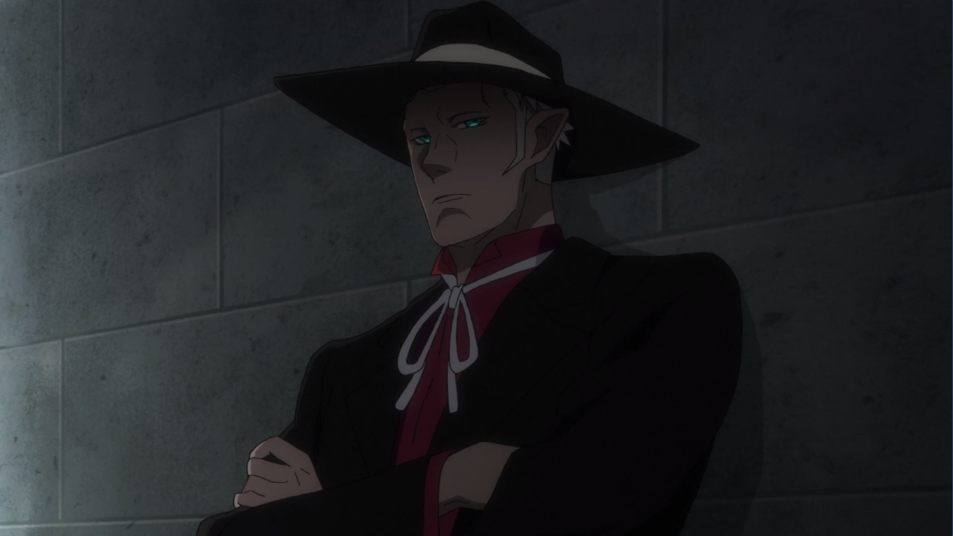 Bem Review Episode 4 – Anime Rants