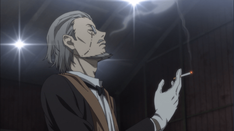 Anime Review: Bungou Stray Dogs (Season One) – Anime Rants