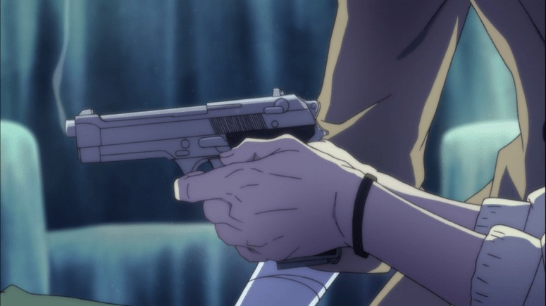 The Views of Dazai and Kunikida (BSD Episode 7) – Anime Rants