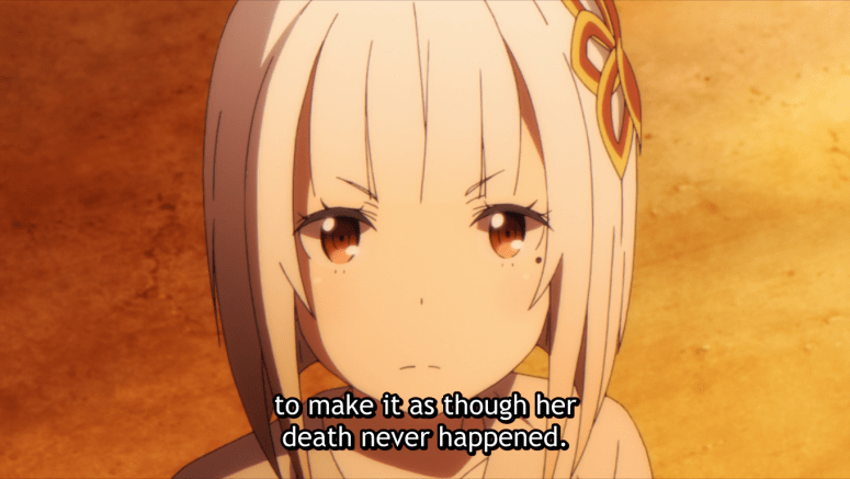 Granbelm Episode 8 Review – Anime Rants