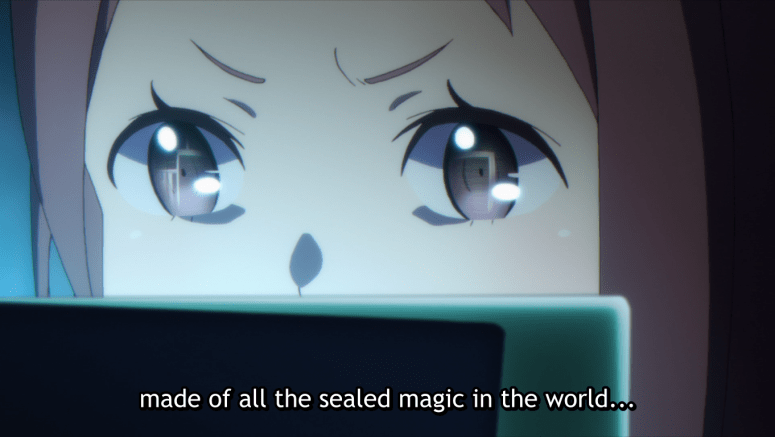 Granbelm Episode 8 Review – Anime Rants