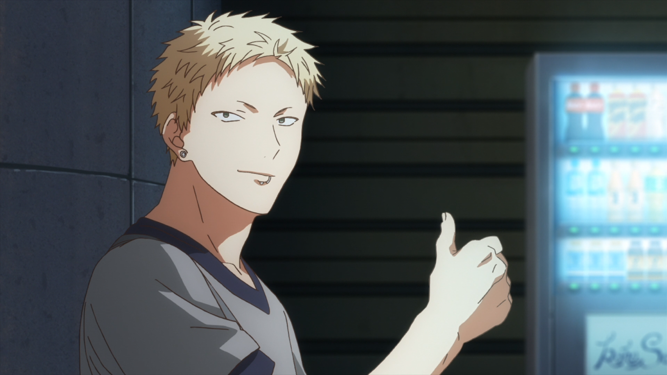 Given Episodes 7 and 8 Reviews – Anime Rants