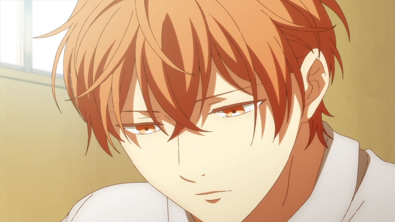 Given Episodes 7 and 8 Reviews – Anime Rants