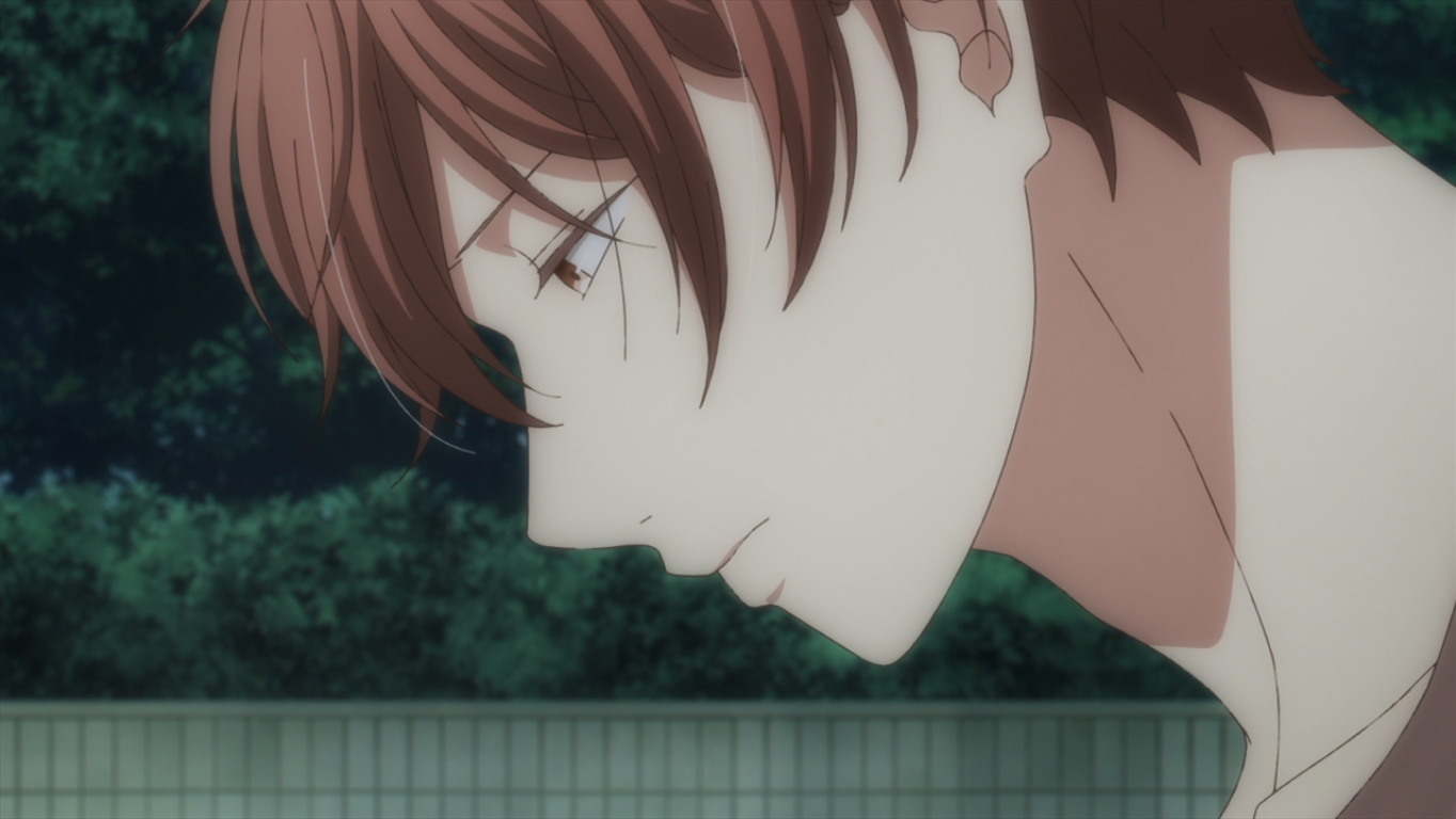 Given Episodes 7 and 8 Reviews – Anime Rants