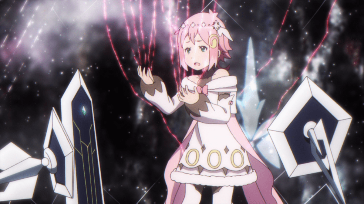 Granbelm Episode 9 Review – Anime Rants