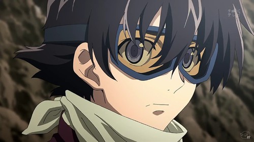 Idealists: Examples of INFP Anime Characters – Anime Rants