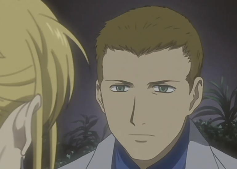 The Nurturers – Examples of ISFJ Anime Characters – Anime Rants