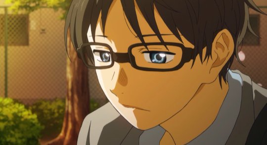 The Nurturers – Examples of ISFJ Anime Characters – Anime Rants