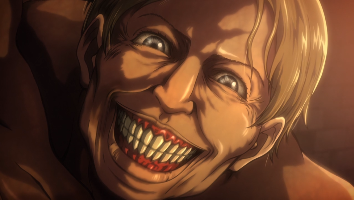Anime Review: Attack on Titan Season 2 – Anime Rants