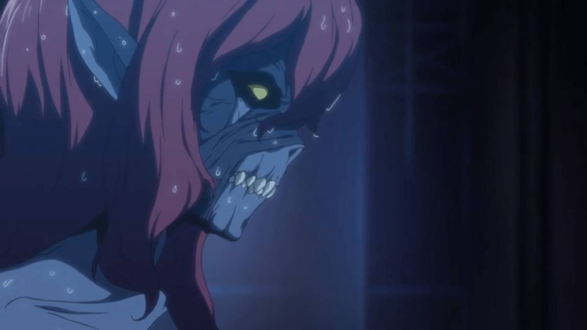 Bem Episode 8 Recap and Thoughts – Anime Rants